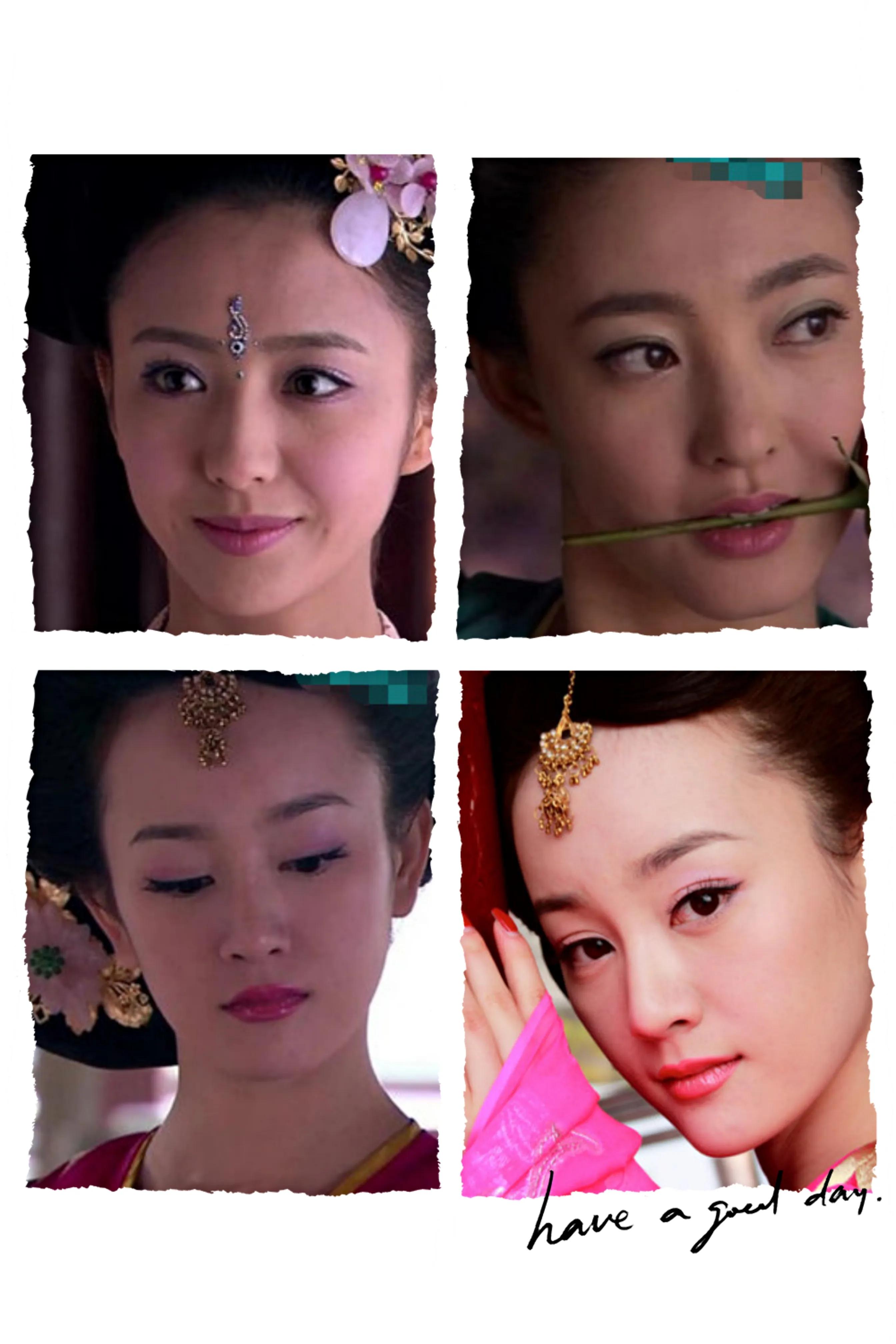 The 10th anniversary of the broadcast of "Beauty World", there are a ...