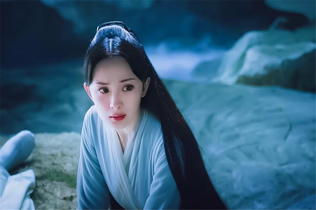 "Three Lives Three Worlds" Bai Qian is so noble, why does Le Xu feel wronged by Ye Hua? - iNEWS