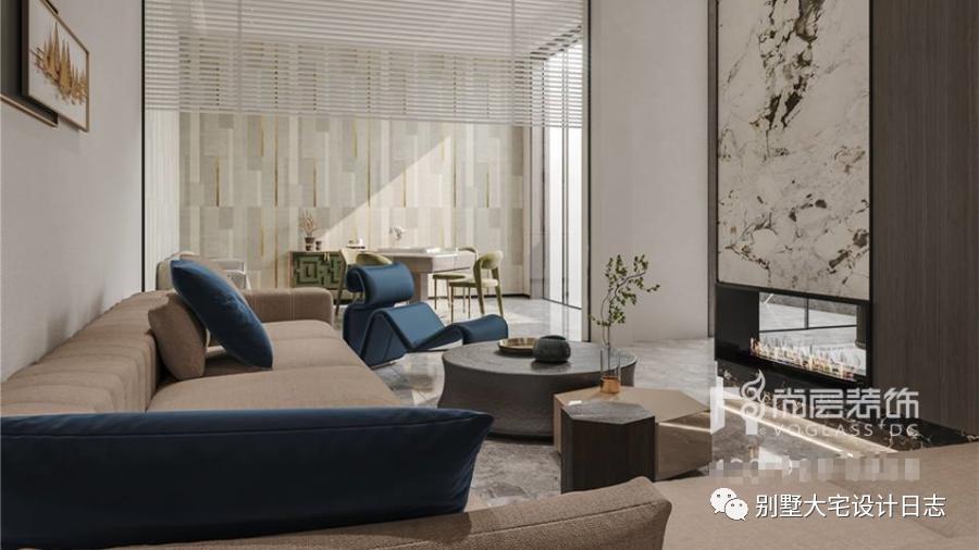 Taicang Donggang Riverside Garden 450m² - iNEWS