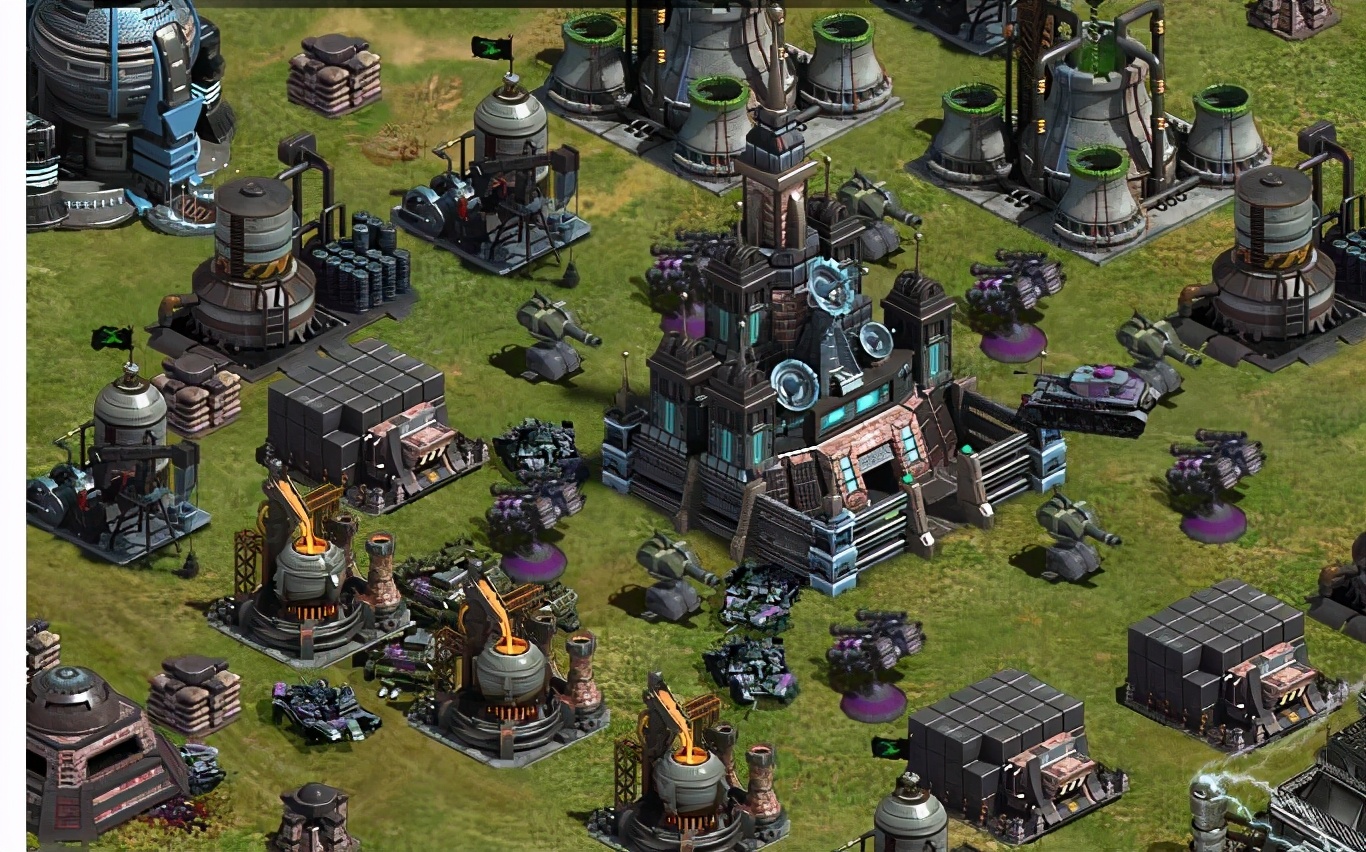 Red alert: Why is the Apocalypse tank annoying? The battle laboratory ...