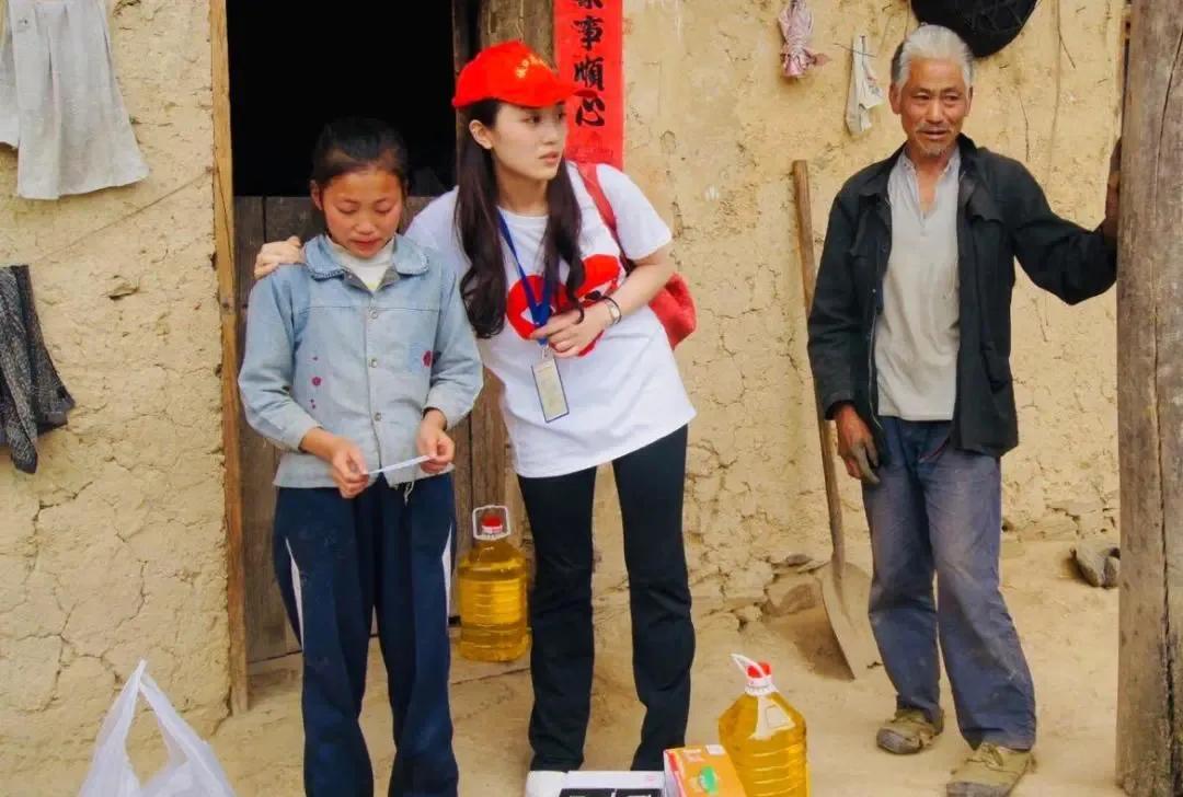 Hurun U30 entrepreneurial leader Yikang Life EKLARER founder Liu Xin ...