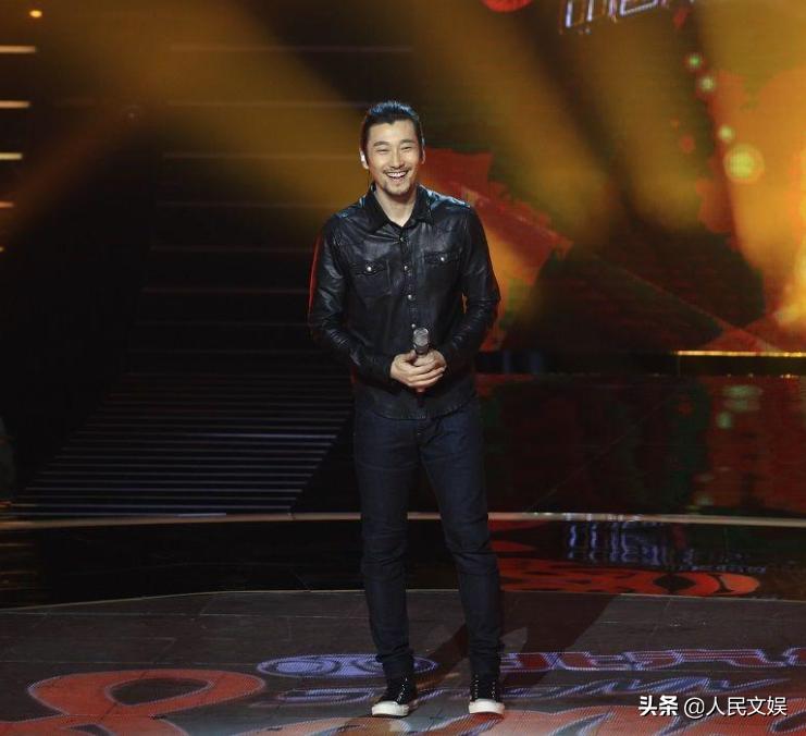 "Long-distance runner" Man Jiang - iNEWS