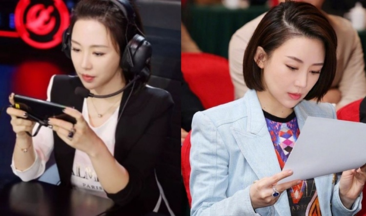 Interview with Pan Xiaoting after 9-ball days: Whether it is sports or ...