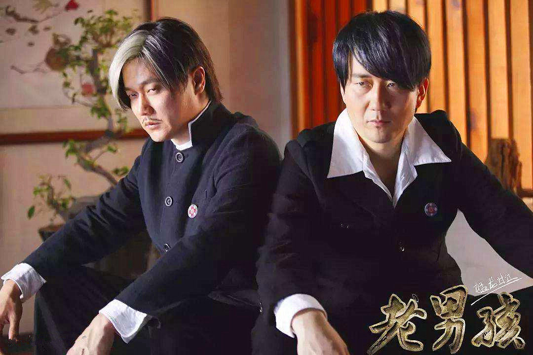 Chopsticks brothers debuted for 14 years, why did Xiao Yang become the ...