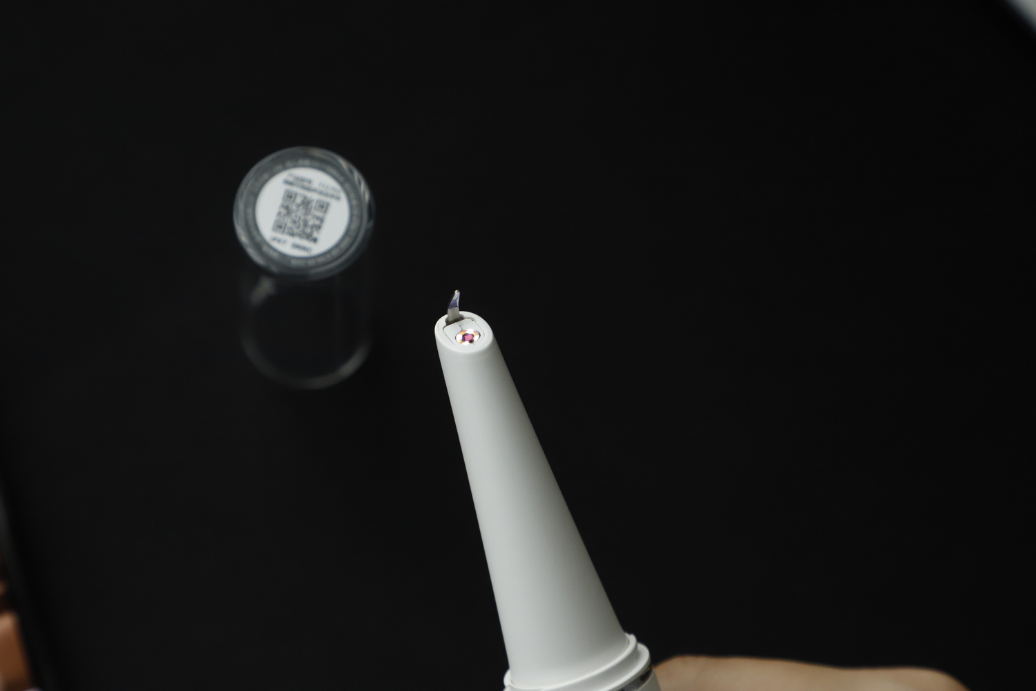 Su Nuo Intelligent Visual Ultrasonic Dental Scaler Evaluation: Not only ...