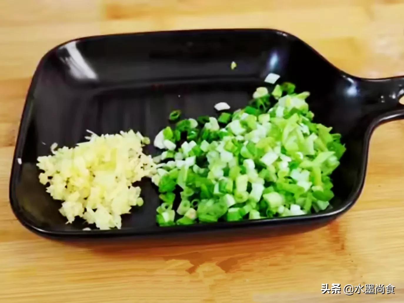 Don't just use deep-fried meatballs anymore, teach you how to not deep ...