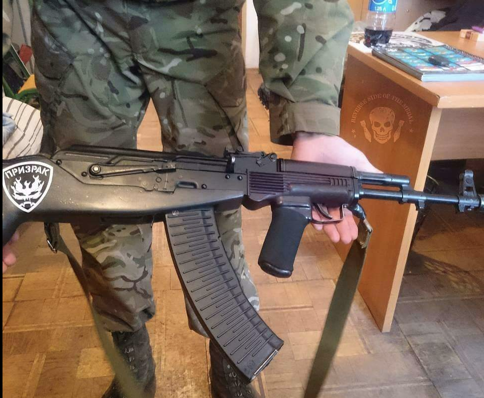 The ironclad evidence on the Ukrainian battlefield: the more advanced ...