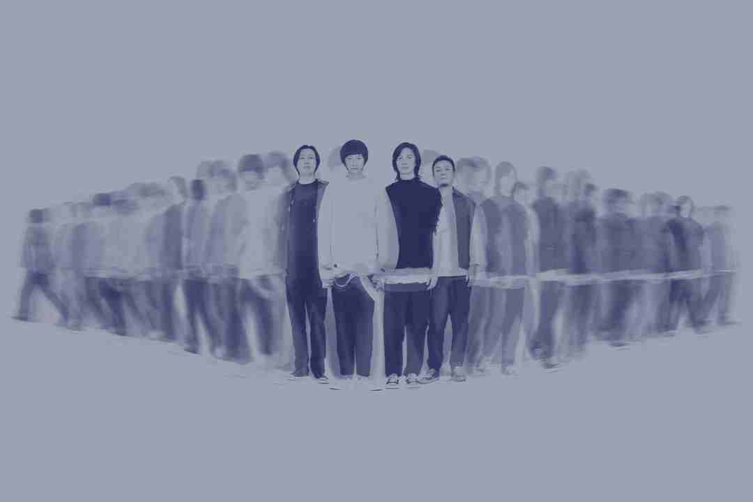 Dada Band's new song and MV are officially released: an anonymous ...