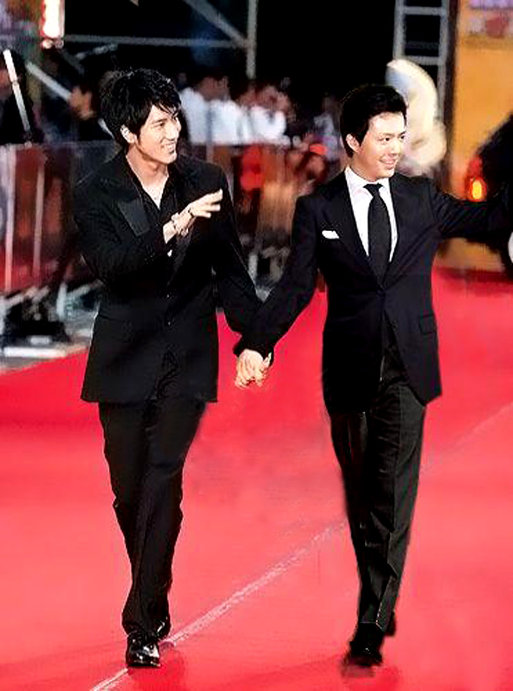 The truth about Li Yundi and his girlfriends, and the truth about his ...