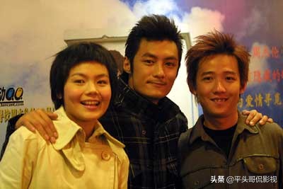 "Looking for Jay Chou" "dreams come true" after 18 years?The heroine is ...