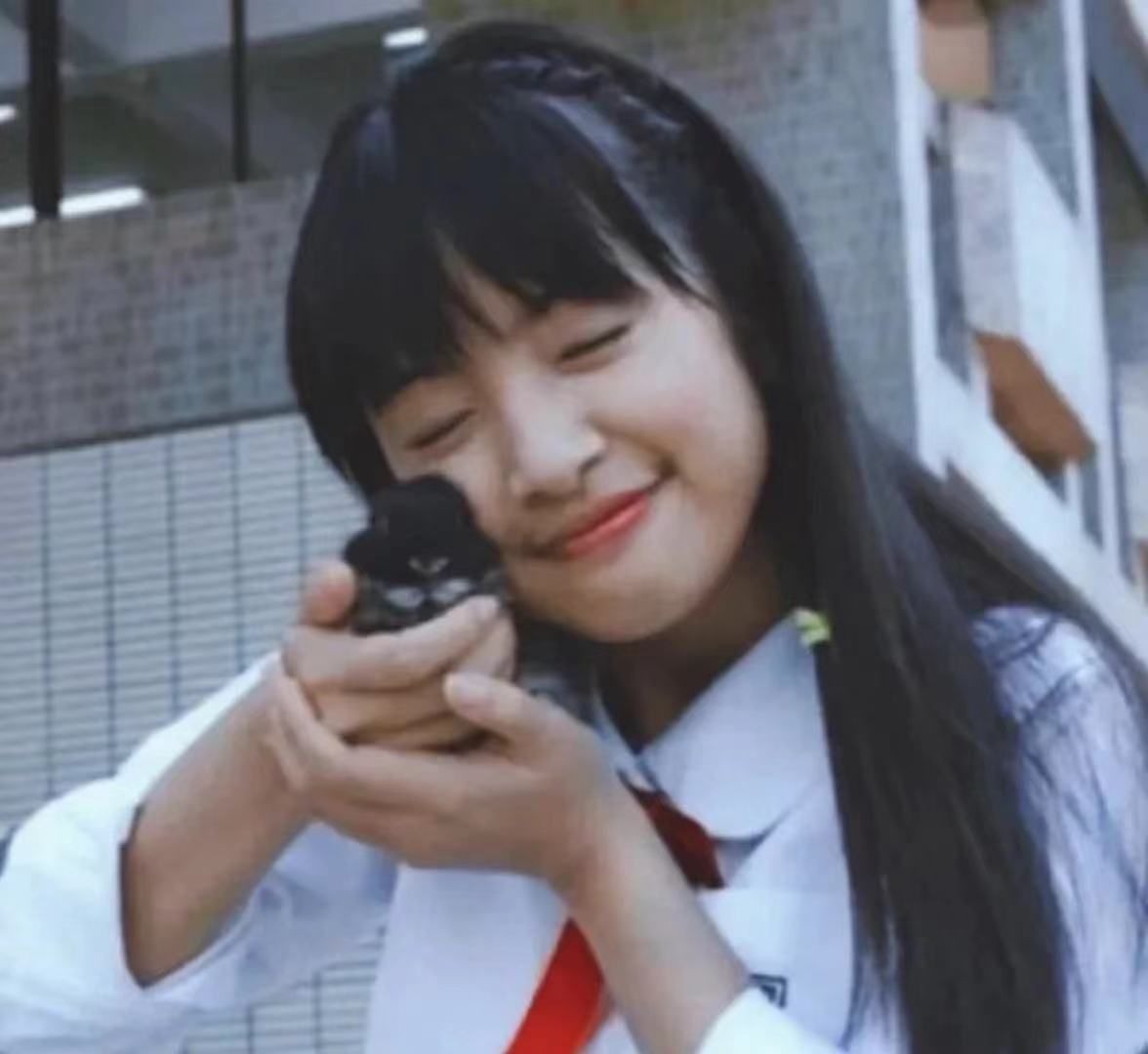 Congratulations on being a mom!39-year-old Ariel Lin finally got ...