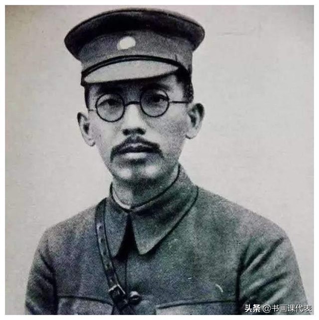 "The King of Hunan" Zhao Hengti's official script is quaint, simple and ...