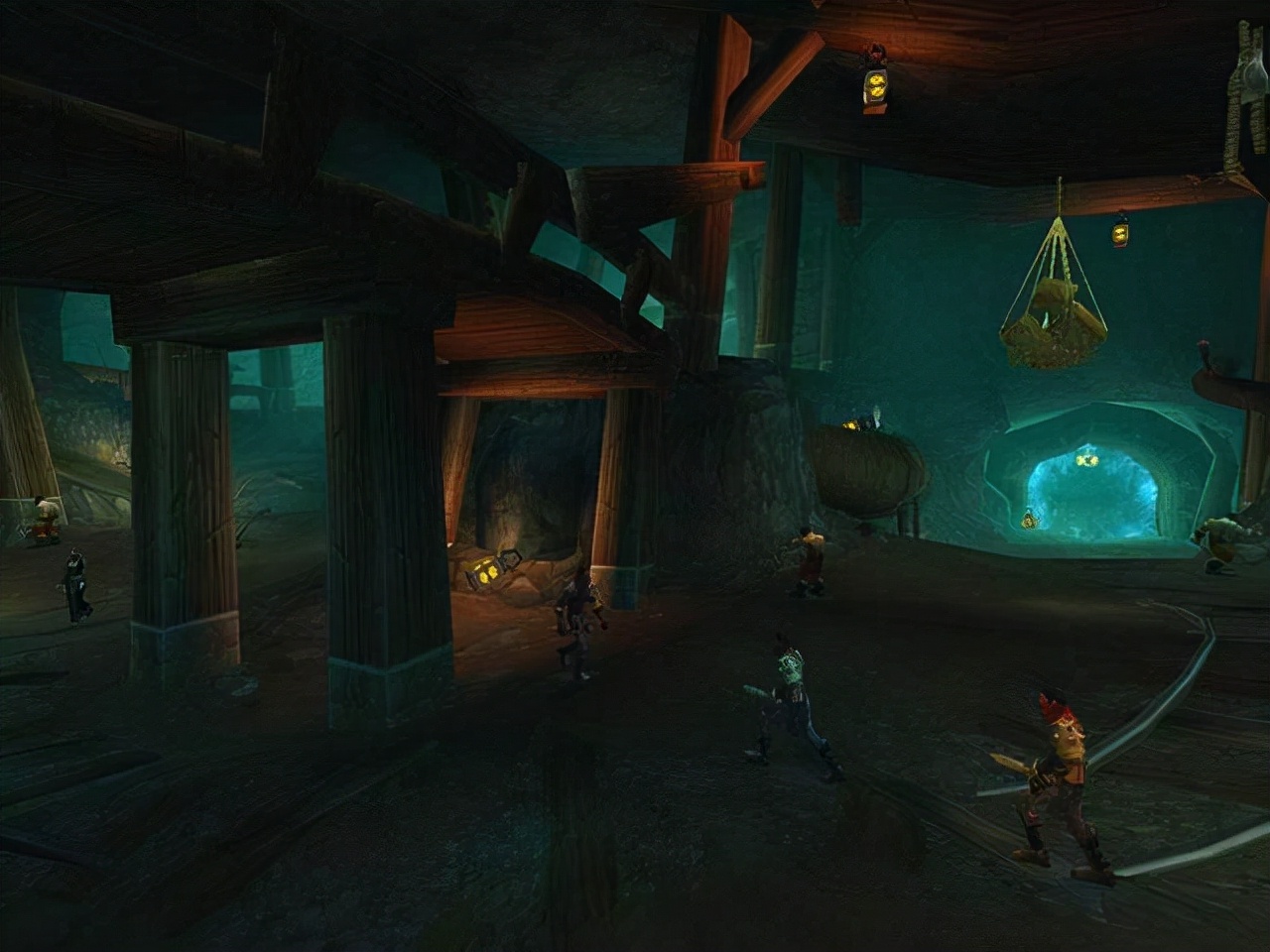 What is the sacred aspect of the new heroes of the Mercenary Wars when ...