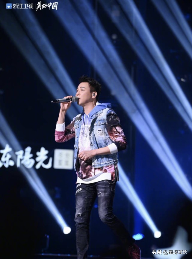 "The Voice of China" Season 10: Jay Chou and Li Ronghao joined and two ...