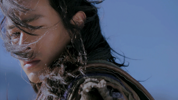 Written alone in the martial arts, "Tianlong Ba Bu" brings back the ...