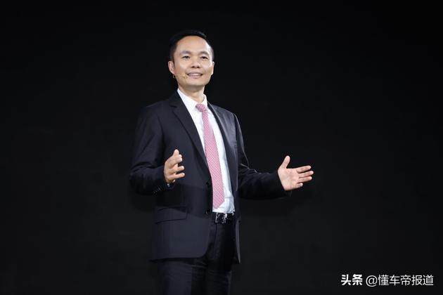 OPPO founder: The "necessity" of building a car has not yet been ...