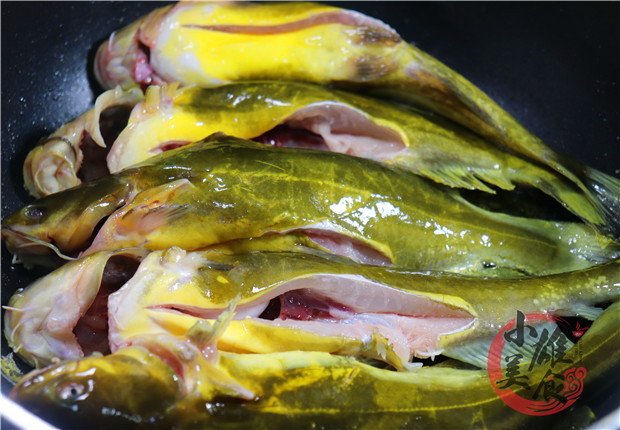 Give your children more yellow-bone fish in spring, teach you a trick ...
