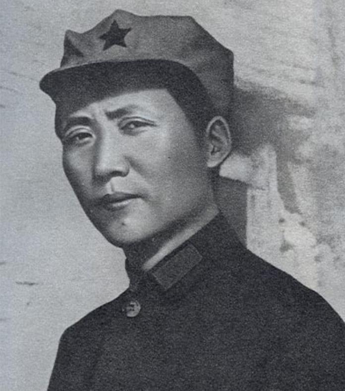 In 1931, Cai Hesen was betrayed by Gu Shunzhang. The Kuomintang gouged ...