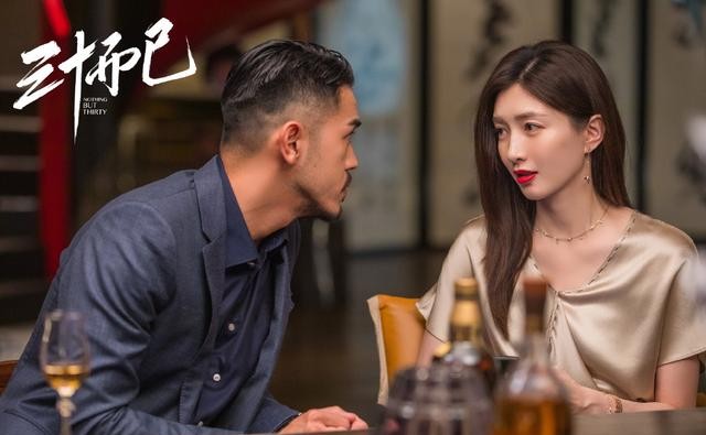 "It's Thirty" Wang Manni didn't suffer. It cost Liang Zhengxian more ...
