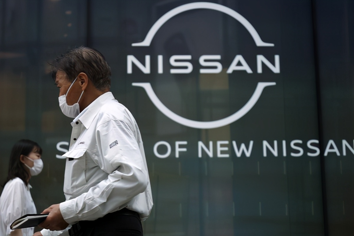 Nissan wants to sell Mitsubishi for cash. Will the world's third ...