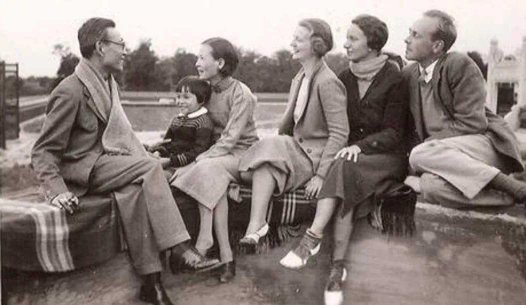 Chen Xinhua: Lin Huiyin's story is not only Lin Huiyin - iNEWS