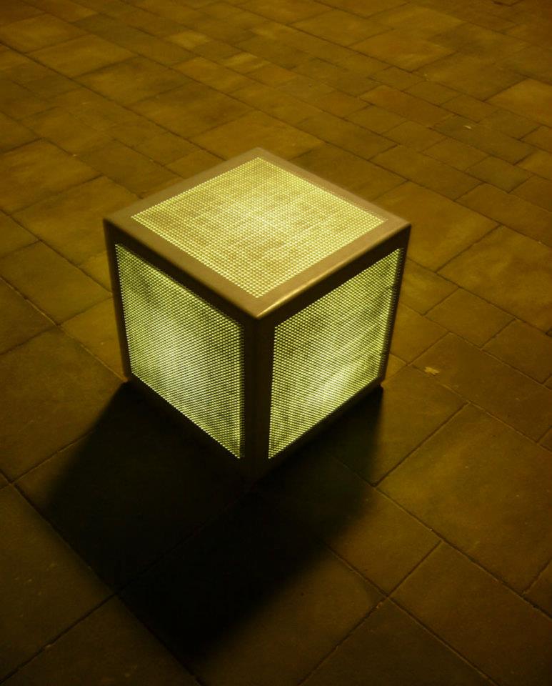 Characteristics and application range of light-transmitting cement - iMedia