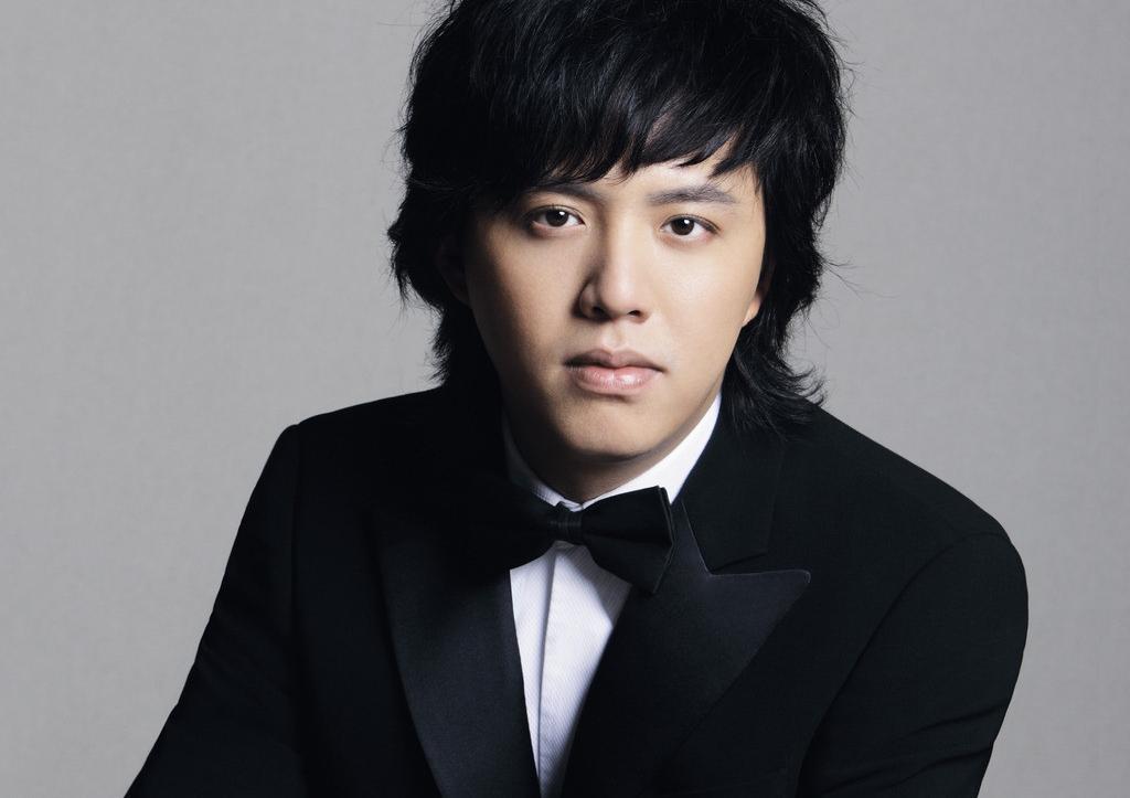 Piano master Liu Shikun speaks for Li Yundi and hopes to give him a ...