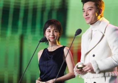 Wang Ziwen: I had a scandal with Jia Nailiang, He Jie: What a ...