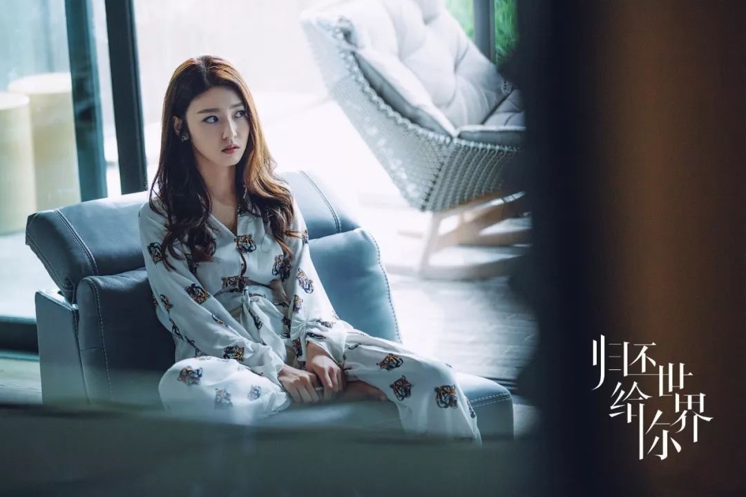 Ma Xinrui, a sweet and lovely new and popular flower - iNEWS