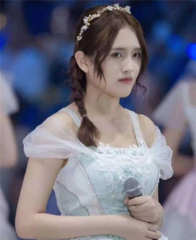 19-year-old actress Du Yuwei confirmed that she had committed suicide ...