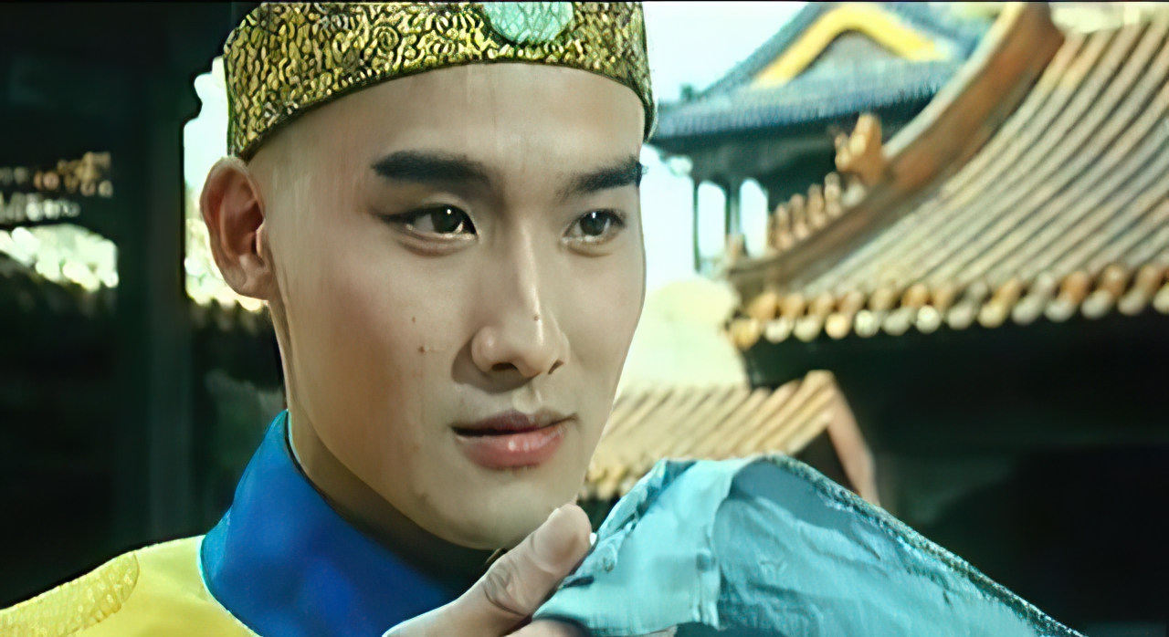 Liang Jiahui: I am Chinese!Refused to write a book of regret, and was ...