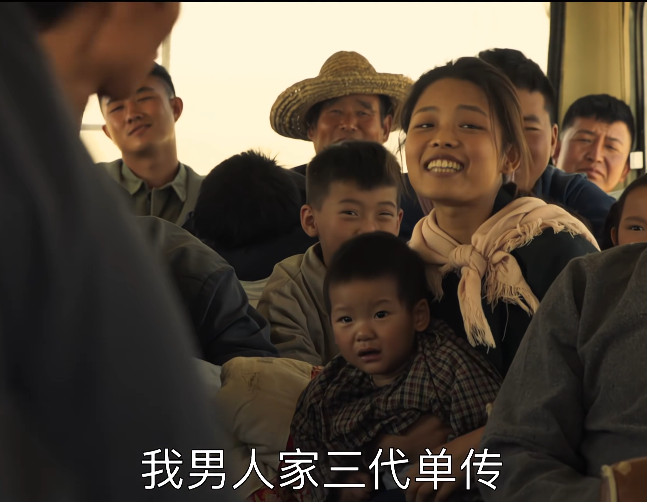 Wang Shasha, 29-year-old acting mother and known as "earth and ugly ...