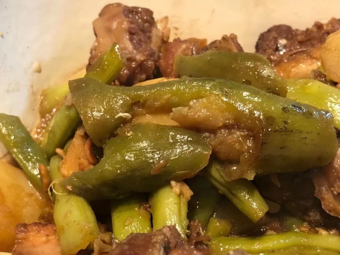 Love the traditional old dishes of Northeast China?Don't miss this pot ...