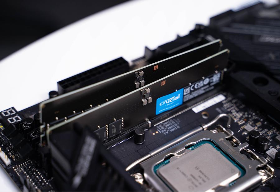 The most disruptive change, the first evaluation of the 12th generation ...