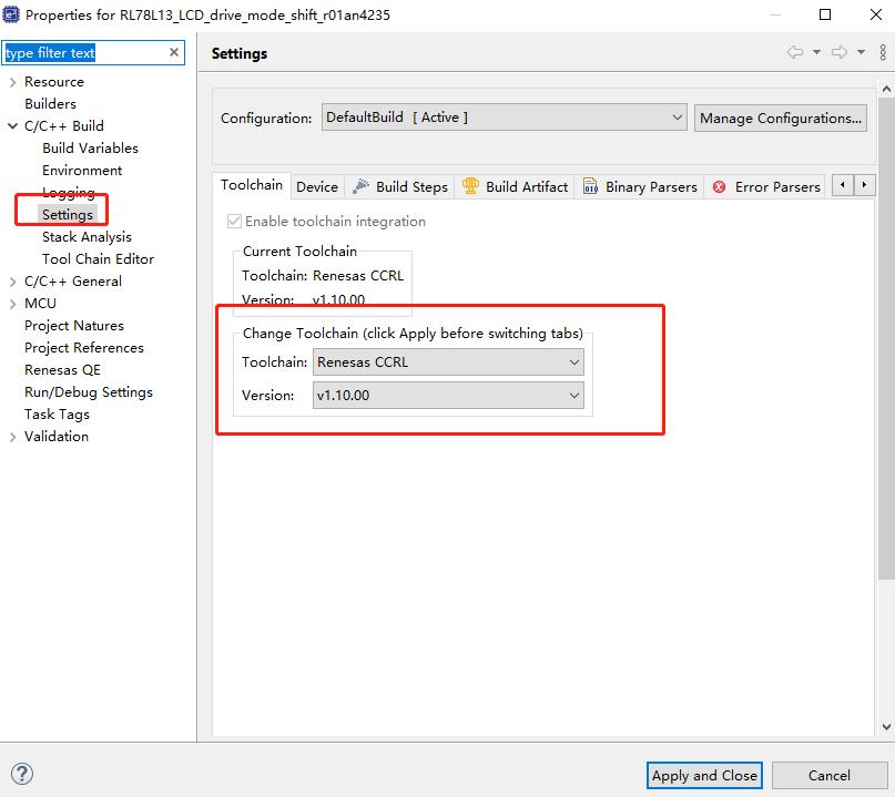 E2 Studio 基礎入門總結 - 頭條匯