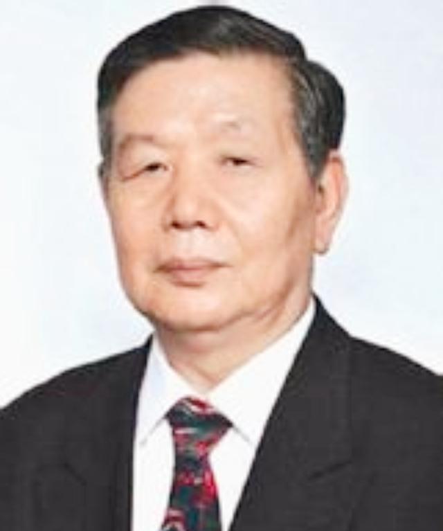 Deng Xiaoping's son-in-law Wu Jianchang: rescued the danger during the earthquake - iMedia