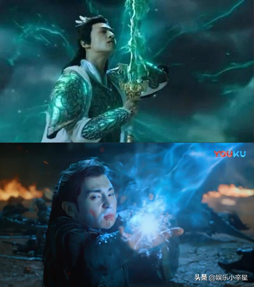 Those distressing characters ~ Runyu - iMedia