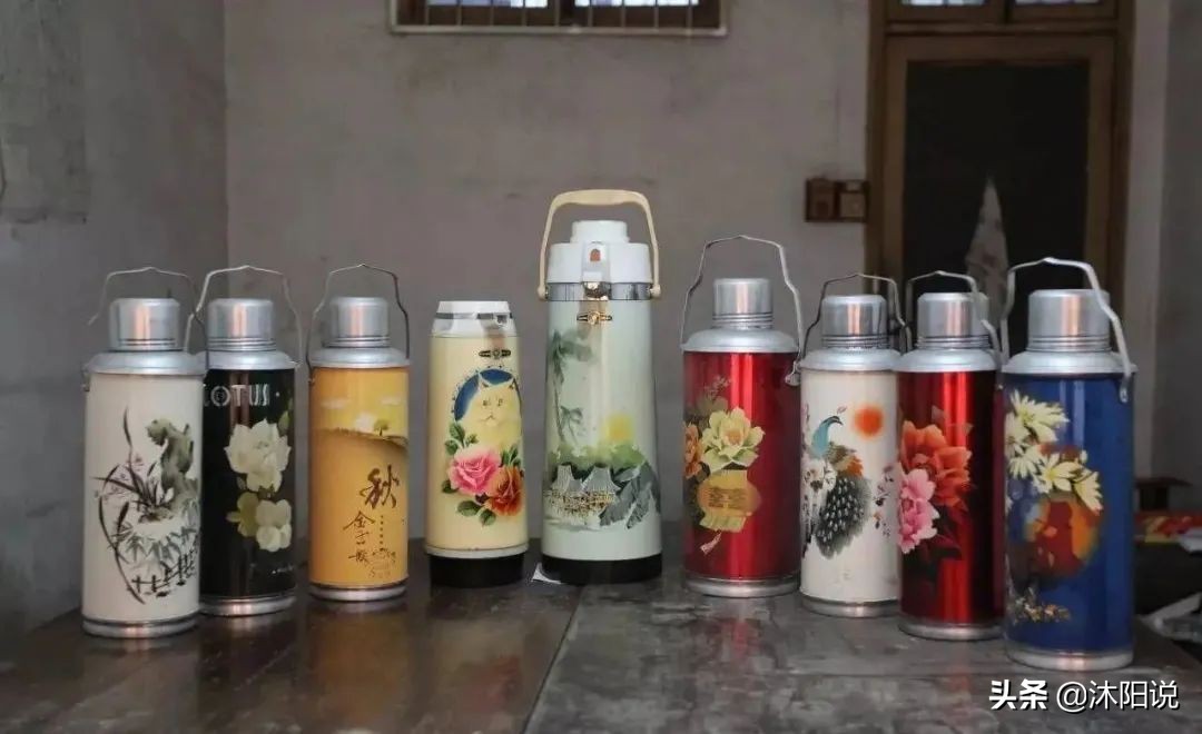 A must for every kettle! Why do Chinese people like to drink hot water ...