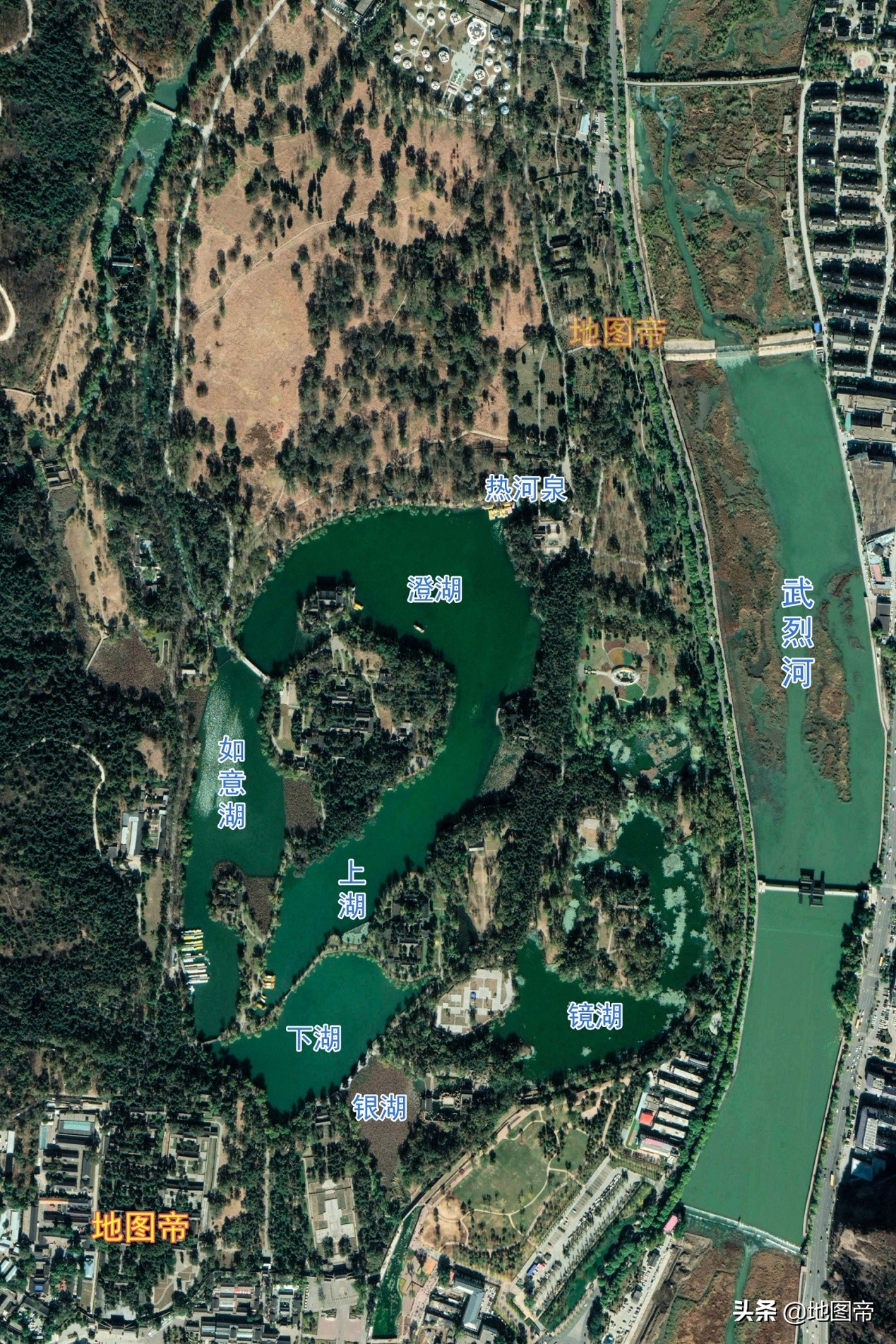 Jehol Province is gone, where is Jehol? - iNEWS