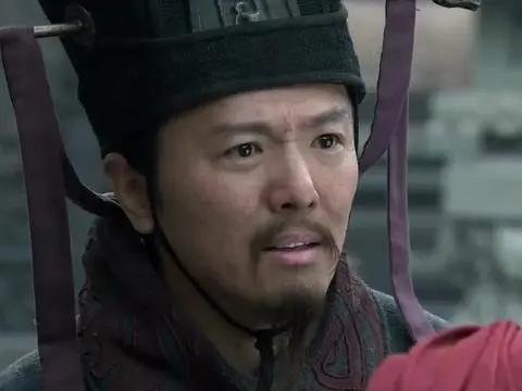 As Dong Zhuo, the Zhiduo star Li Ru is one of the top ten advisers. - iNEWS