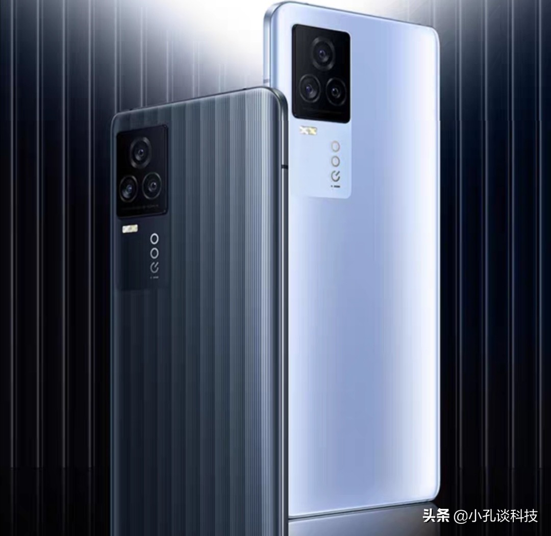 Which phones do you know about the phones released in January 2021? - iNEWS