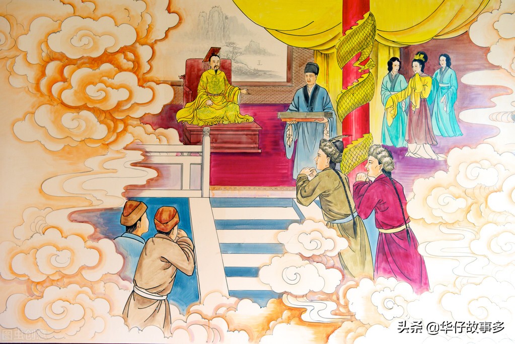 Come and learn about Fengzhen moon cakes in Inner Mongolia - iMedia