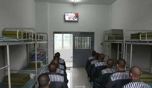 My canadian cellmate - iNEWS