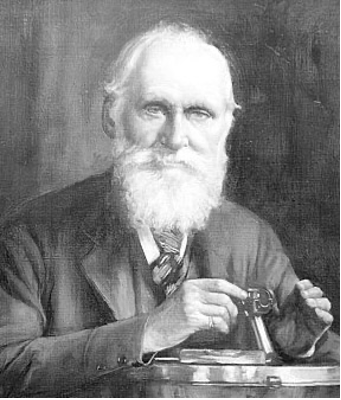 Correct the Kelvin equation! A female scientist born in the 1990s ...