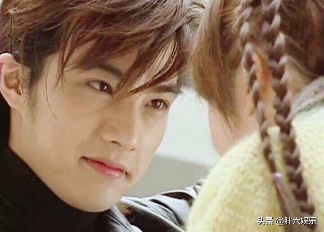 It's almost 2022. The three views of Taiwanese actor He Junxiang are really surprising. - iNEWS