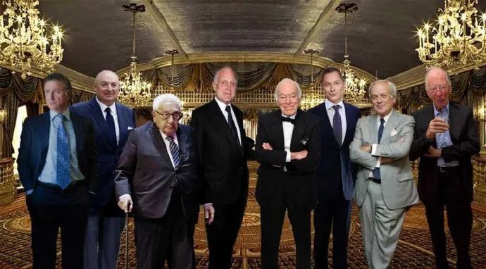 The Dragon Seeing the Head but Not the End: The Luo Family - iMedia