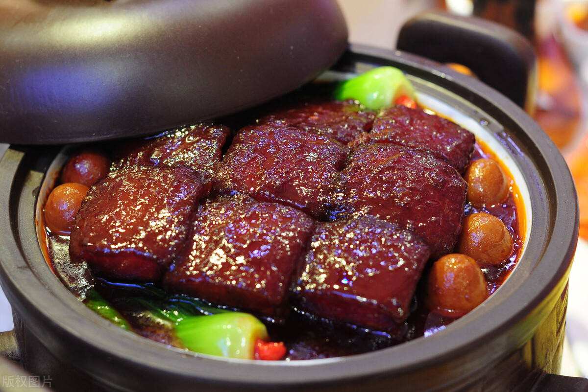 Travel with Su Dongpo: I speak for food - iMedia