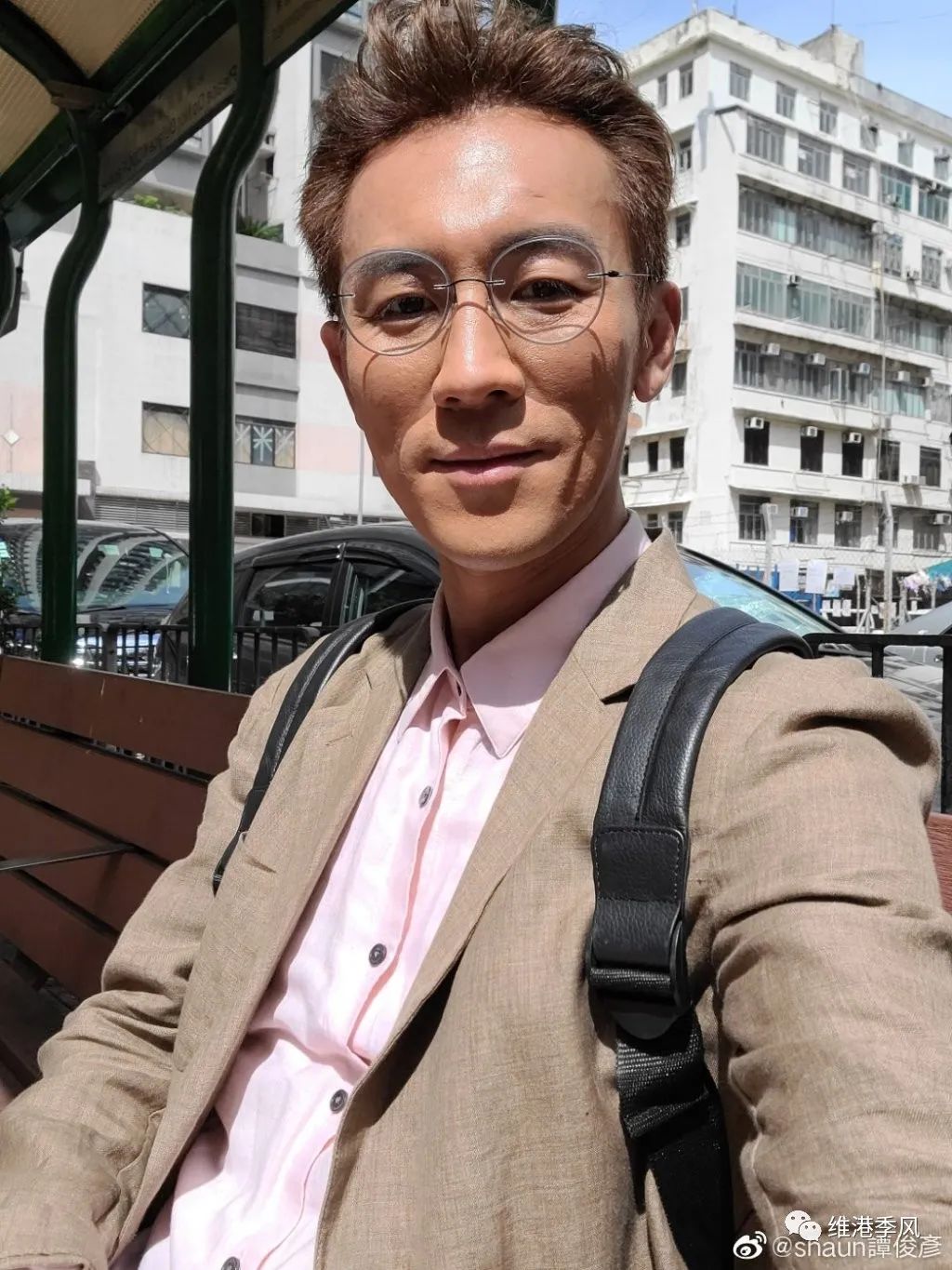 The second generation of TVB stars ups and downs, some people are ...