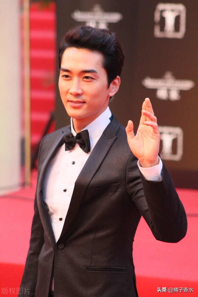 Liu Yifei and Song Chengxian once interacted with each other for the purpose of "marriage"!South ...