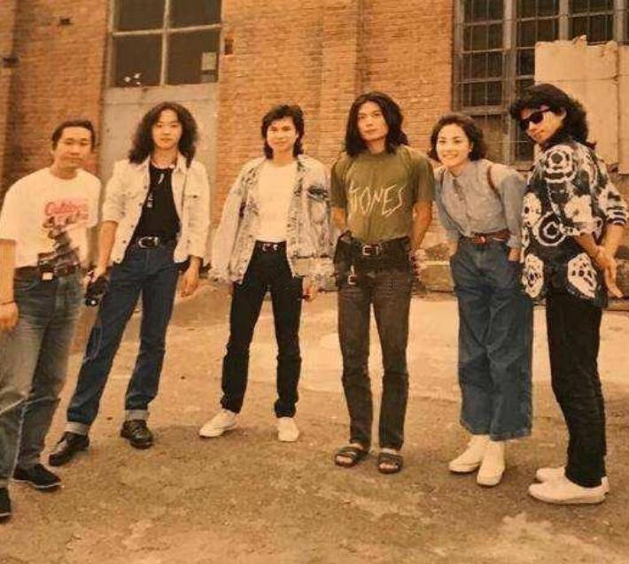 Yongmei: Acting in a supporting role for 25 years, won the Berlin ...
